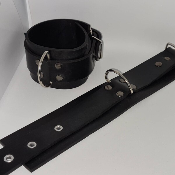 Rubber Restraints - Etsy UK