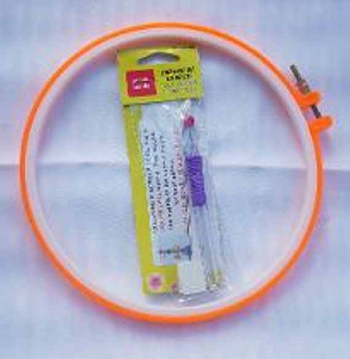 SAIL BOAT Punch Needle Kit - Etsy UK