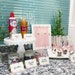 Hot Chocolate Bar Printable Kit, Hot Chocolate Bar Party Printables ...