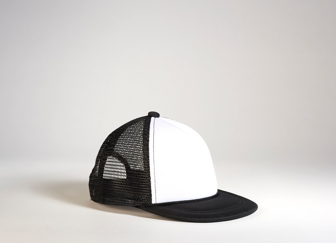 Infant Snapback Hat | Baby Trucker Hat | Kids Snapback | Infant Trucker ...