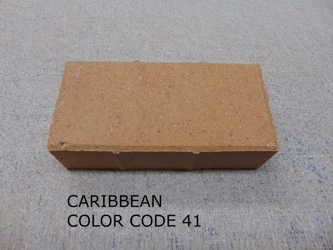 Engraved Bricks for Memorials or Dedications and Fundraising 5 - Etsy