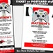 Xbox Video VIP Pass Birthday Party Invitation Printable - Etsy