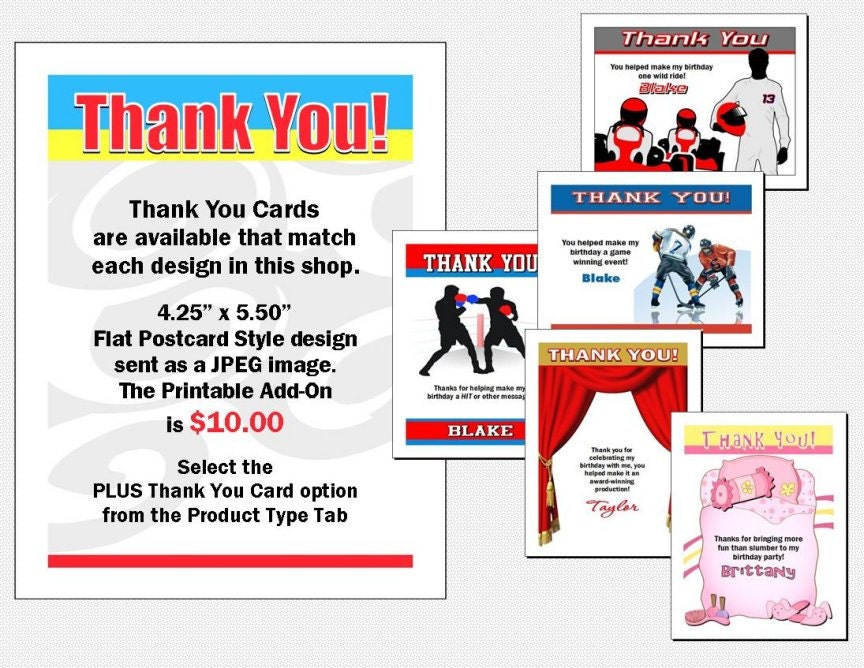 Hip Hop Ticket Invitation Printable With Printed Option - Etsy