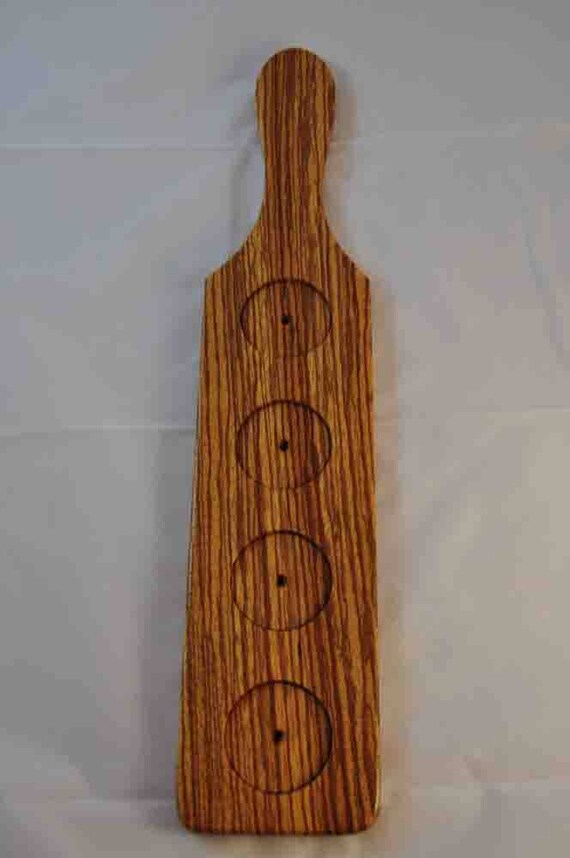 Trays & Platters Home & Living Kitchen & Dining ALTERNATE STRIP Flight ...