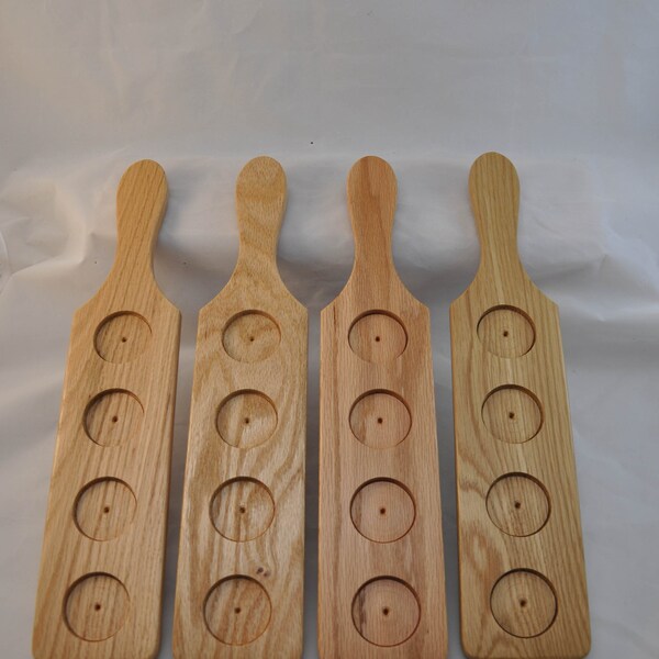 Flight Paddle - Etsy