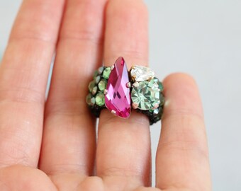 Stretch Ring Base - Etsy