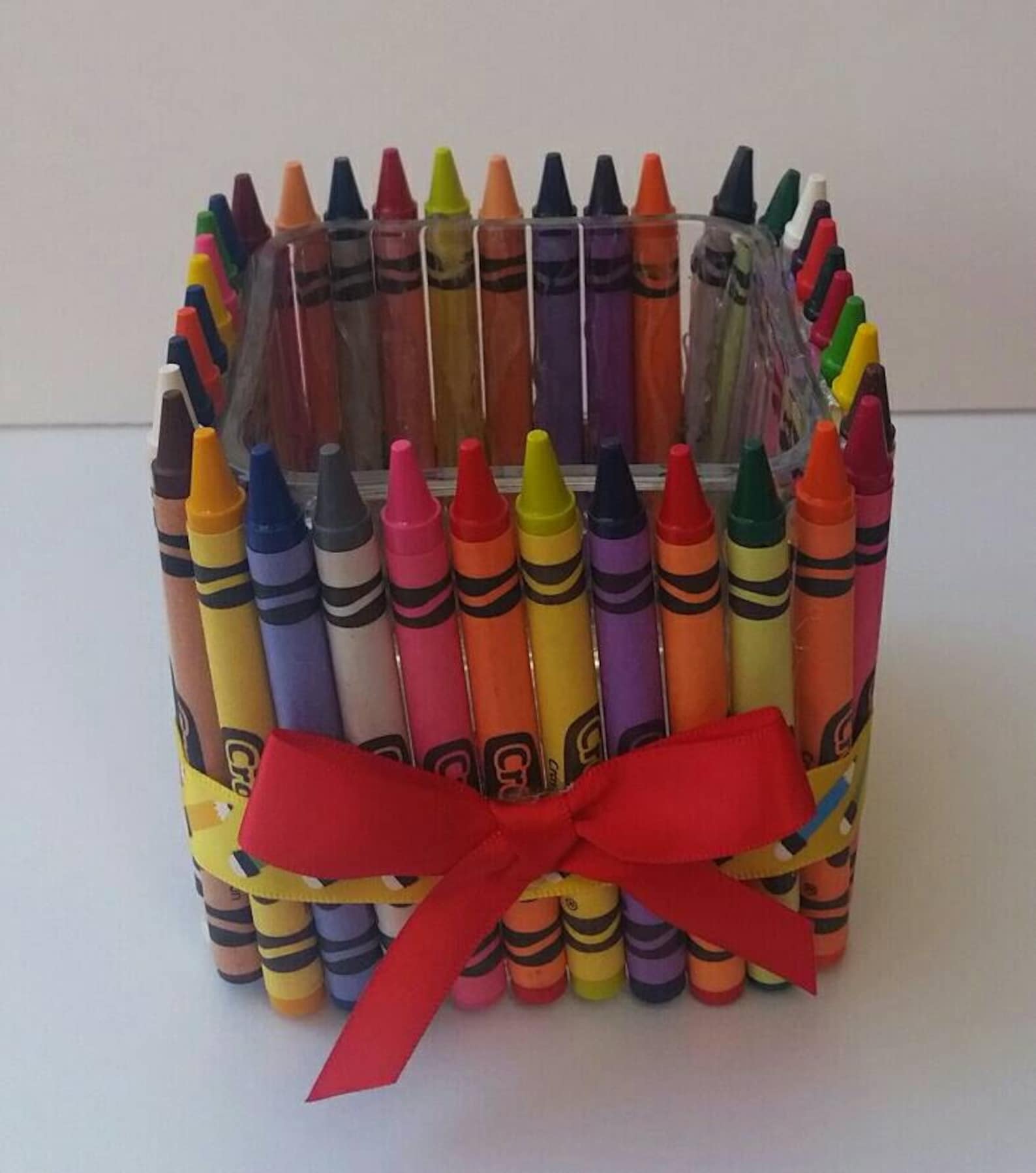 Teacher Appreciation Gift, Pencil Holder, Teacher Gift, Candy Jar ...
