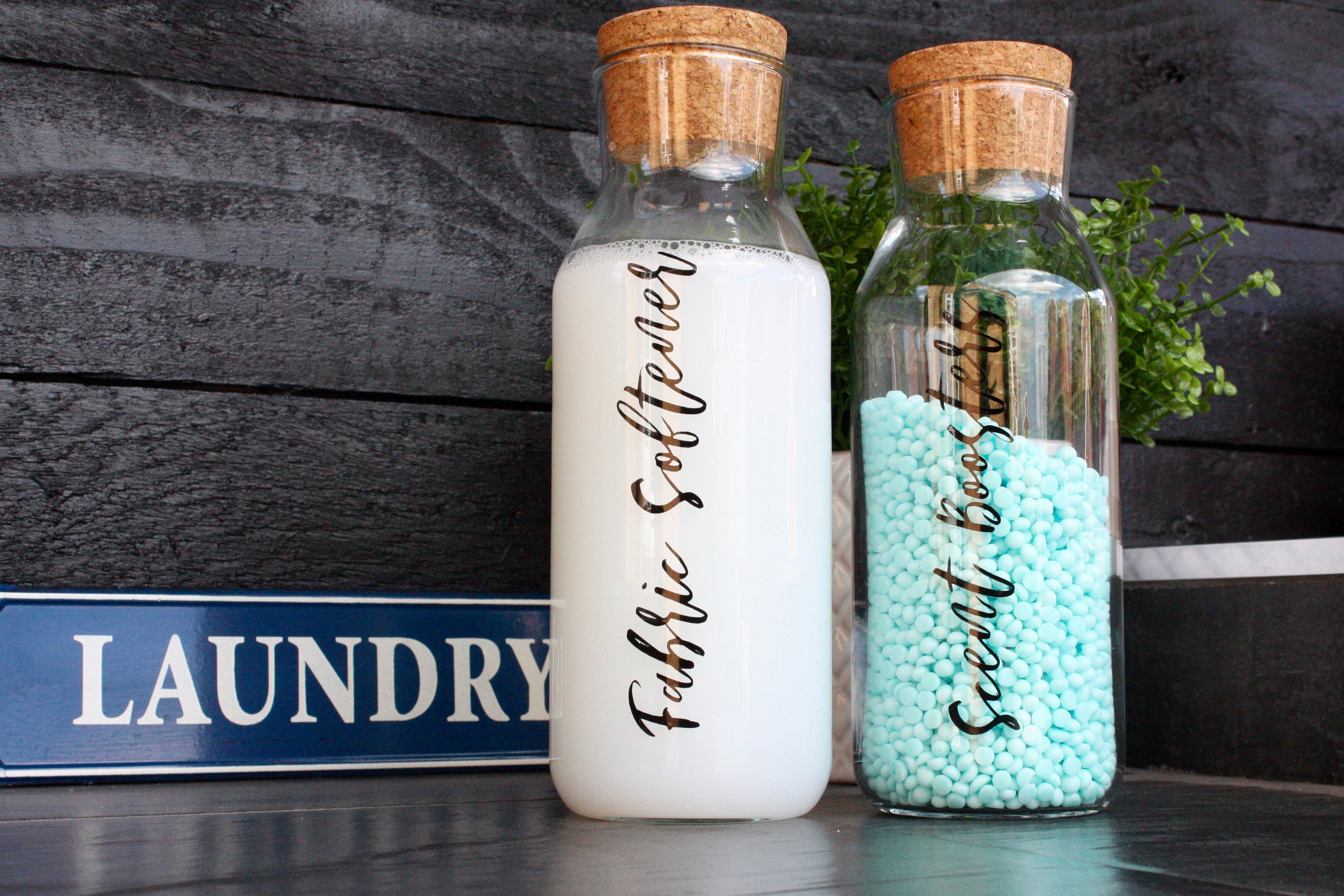 Laundry Room Labels Utility Decals Washing Powder Fabric - Etsy UK