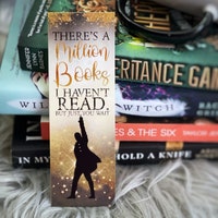 Lewis Hamilton Bookmark - Etsy
