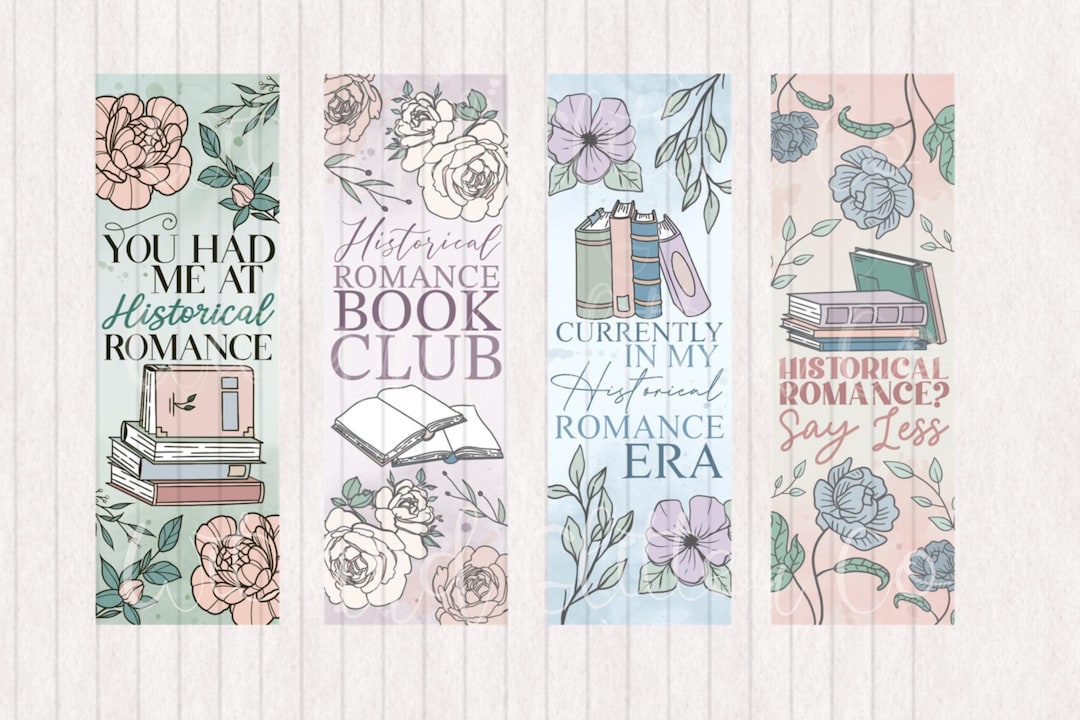 In My Historical Romance Era | Historical Regency Romance Reader ...