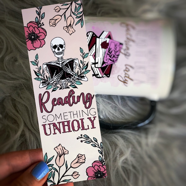 Unholy - Etsy