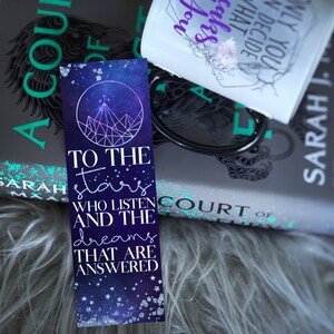 To the Stars Who Listen | to the People Who Look at the Stars and Wish ...