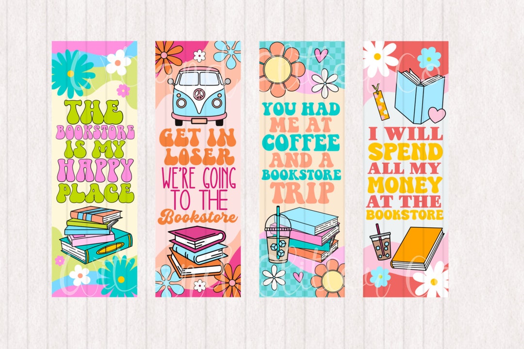 We’re Going to the Bookstore | the Bookstore is My Happy Place ...