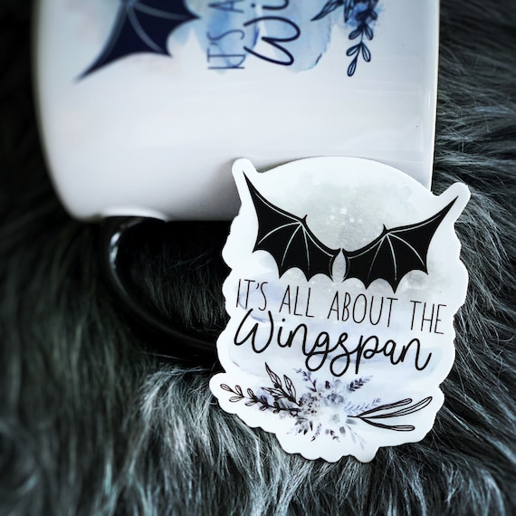 Paper & Party Supplies Team Rhysand Vinyl Decal Stickers, Labels & Tags ...