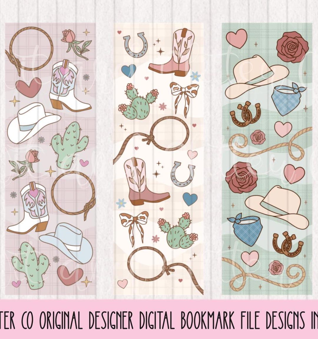 Cowboy Romance Book Collage Boots Cactus Ranch Cowboy Western Howdy ...