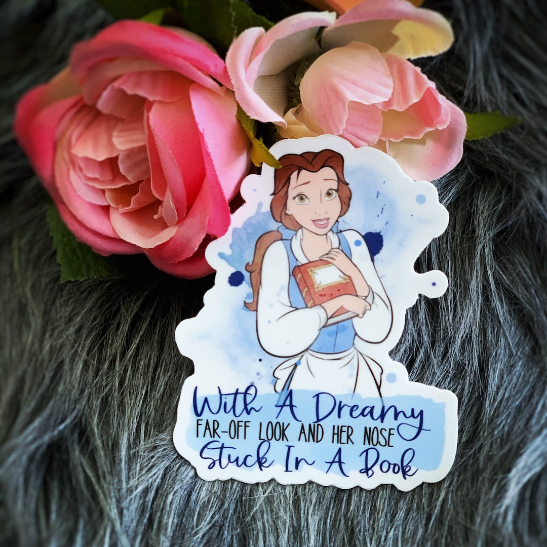 With a Dreamy Far off Look - Etsy