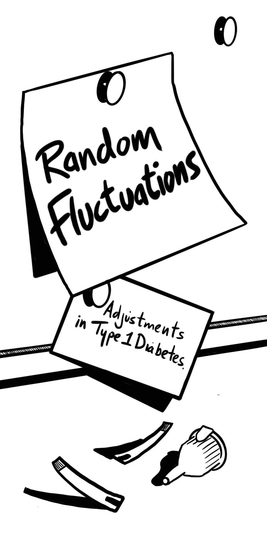 Random Fluctuations - Etsy