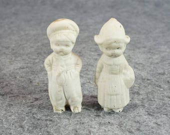 Antique dutch dolls | Etsy