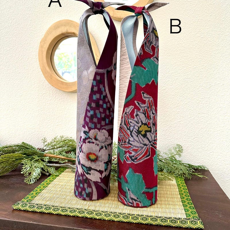 Kimono Tote Bag - Etsy