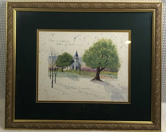 D Morgan Print - Etsy