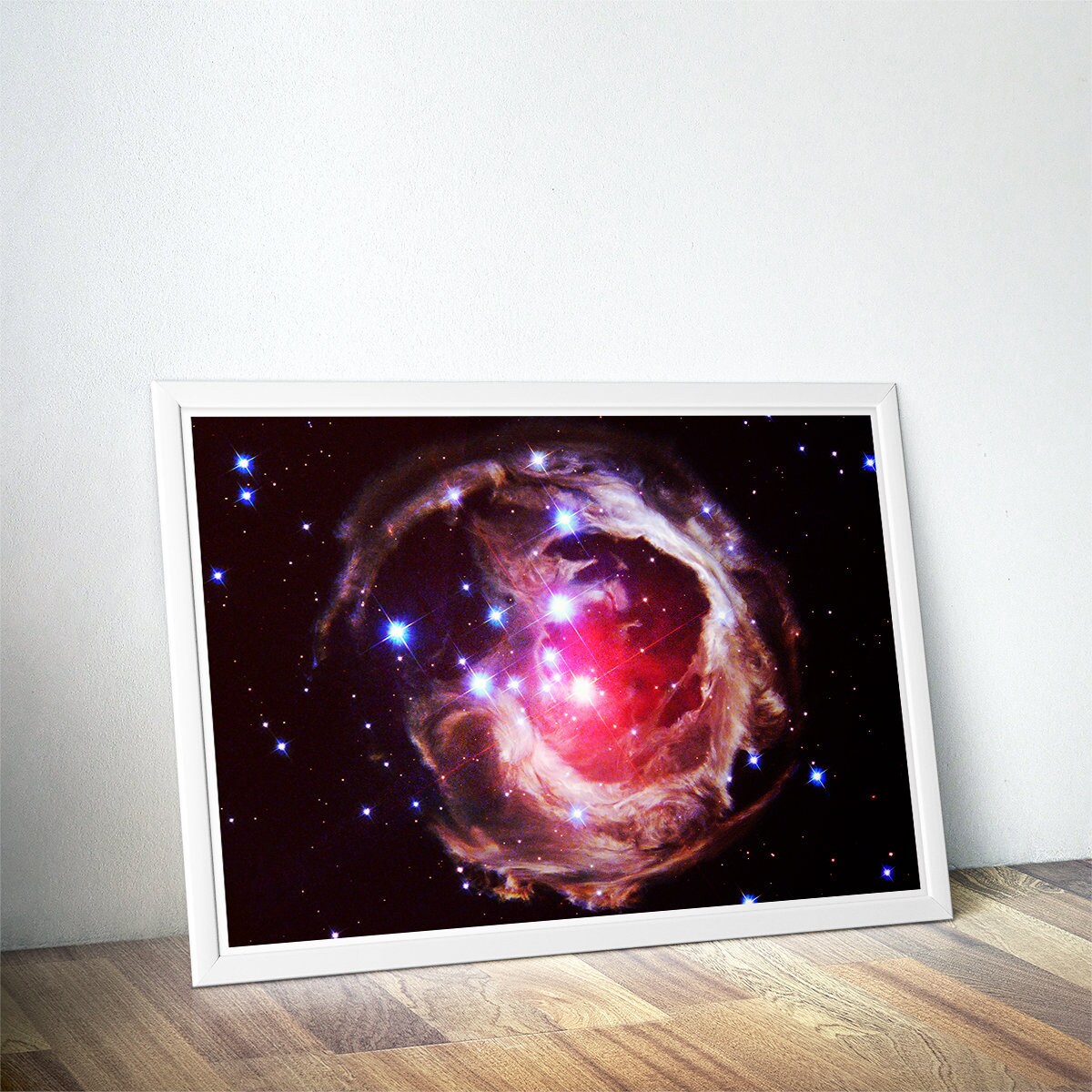 Monocerotis Space Poster Science Gift Geek Gifts for Kids - Etsy