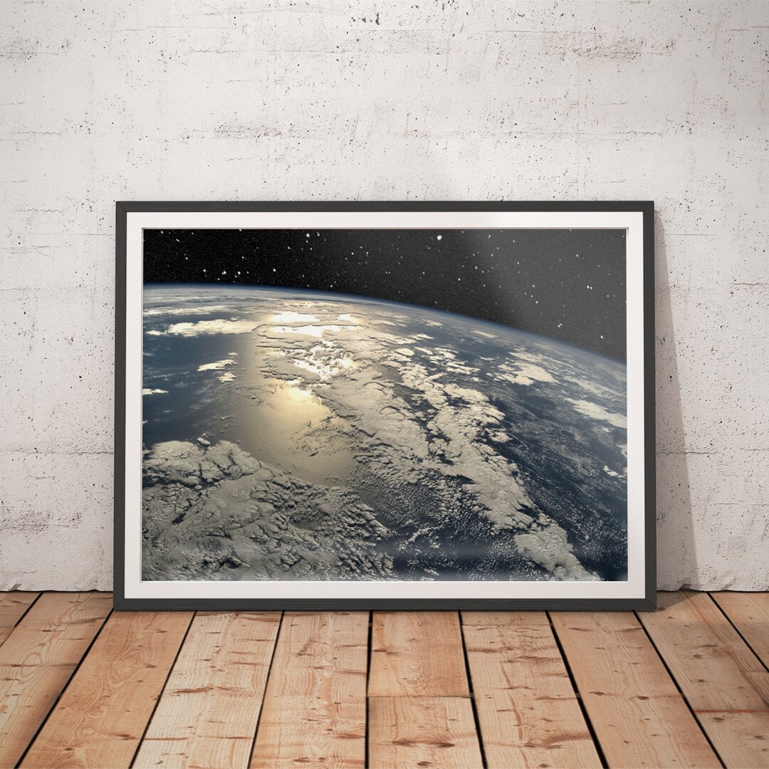 Astronomy Gifts - Astronomy Decor, Space Prints, Astronomy Wall Decor ...