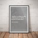 Of Mice and Men John Steinbeck Literary Quotes Living Room - Etsy