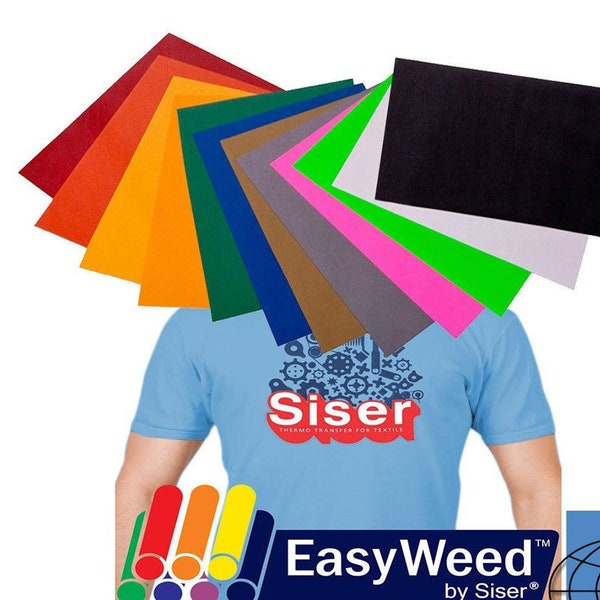Siser Easyweed - Etsy