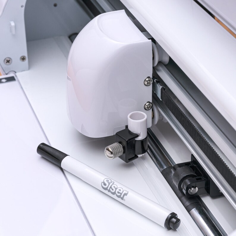 Siser High-definition Vinyl Cutter Juliet™ 12" or Romeo™ 24" - Etsy