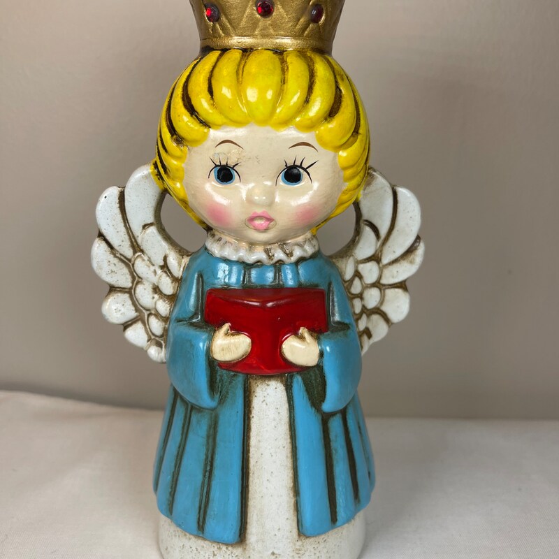 Choir Angel - Etsy