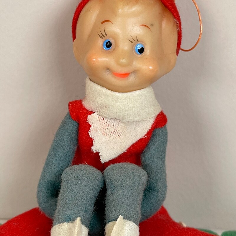 Pixie Pillows - Etsy