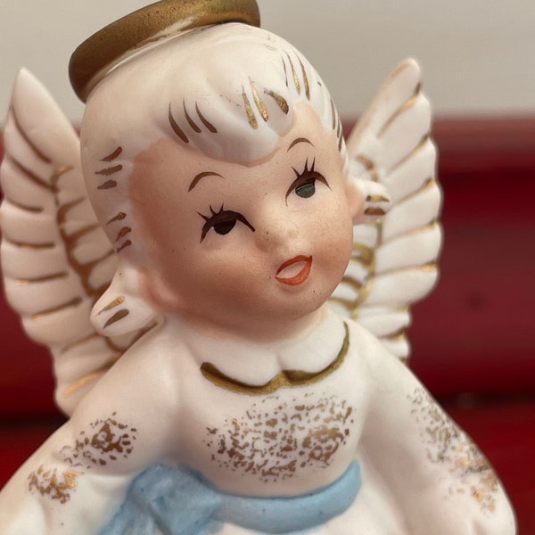 Vintage Lefton - Etsy