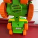 Vintage Child Guidance Tractor and Animals Playset-playskool-farmer ...