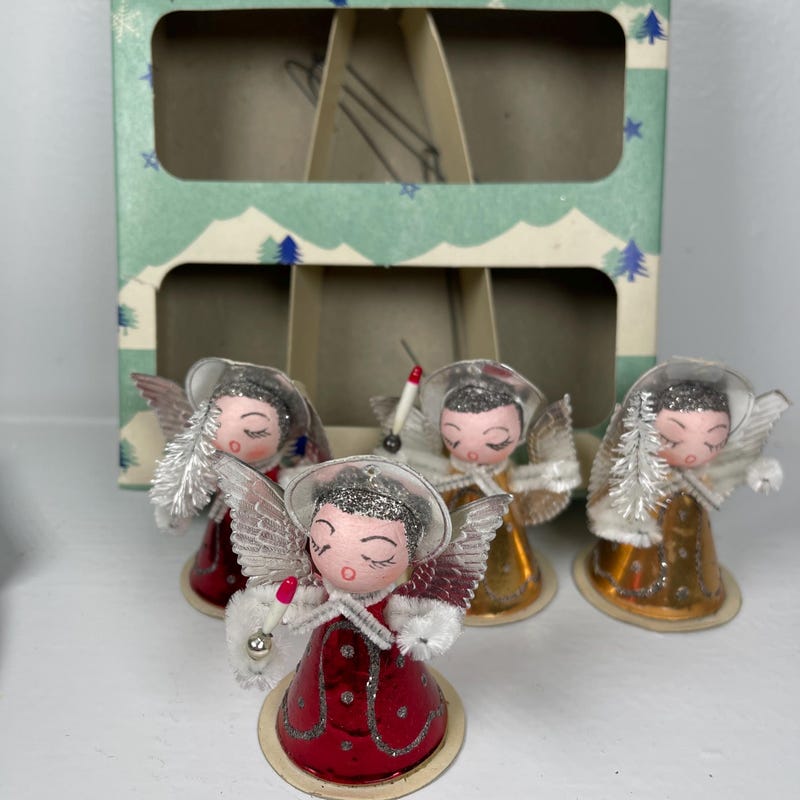 Jennifersvintagefind - Etsy