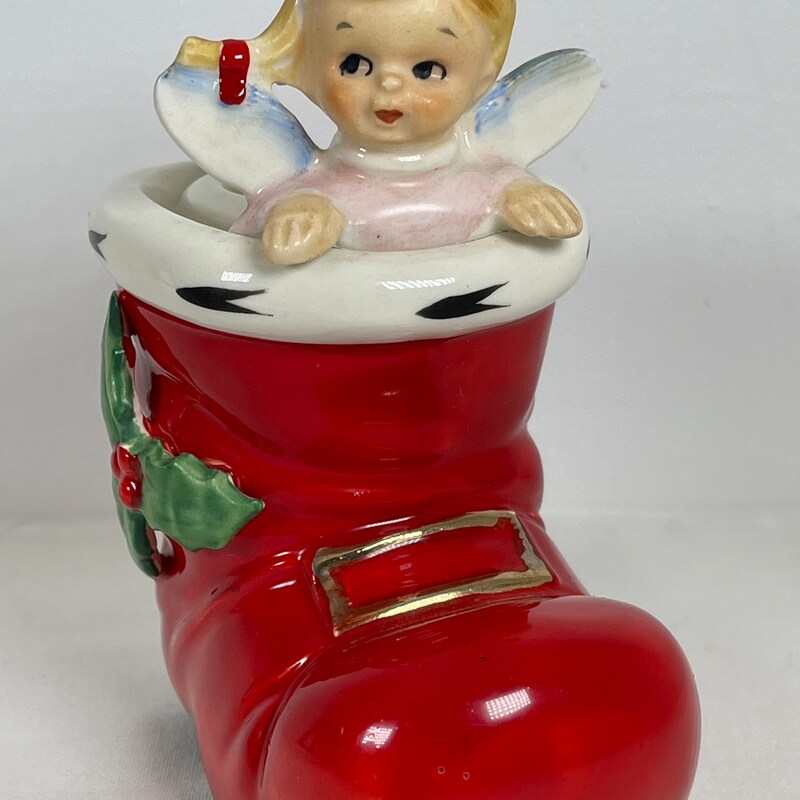 Lefton Christmas - Etsy