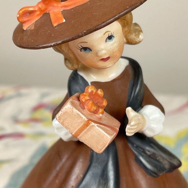Vintage Lefton - Etsy