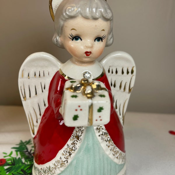 Japan Angel Planter - Etsy