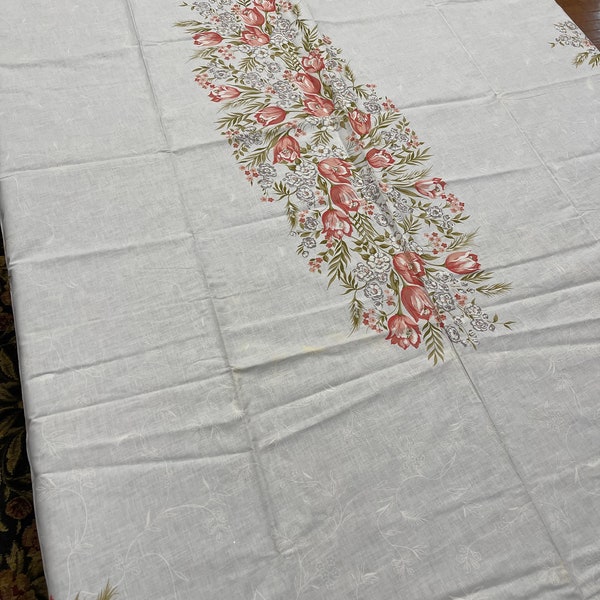 Italian Tablecloth - Etsy