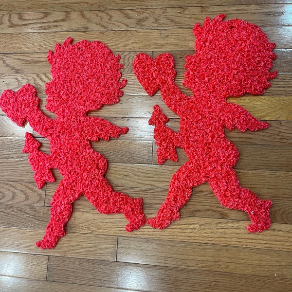 Plastic Vintage Window Decorations - Etsy