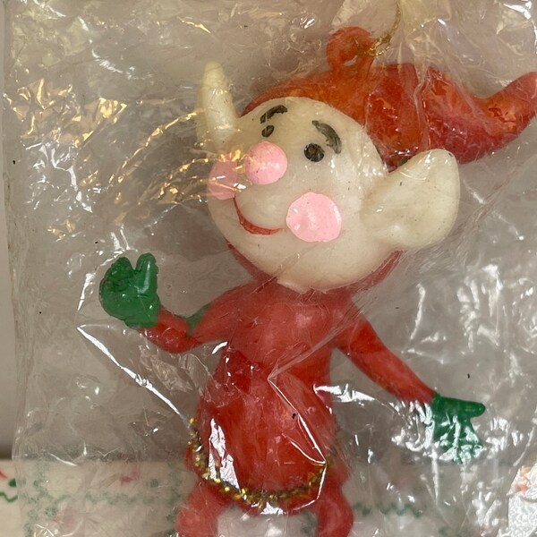 Plastic Elf - Etsy