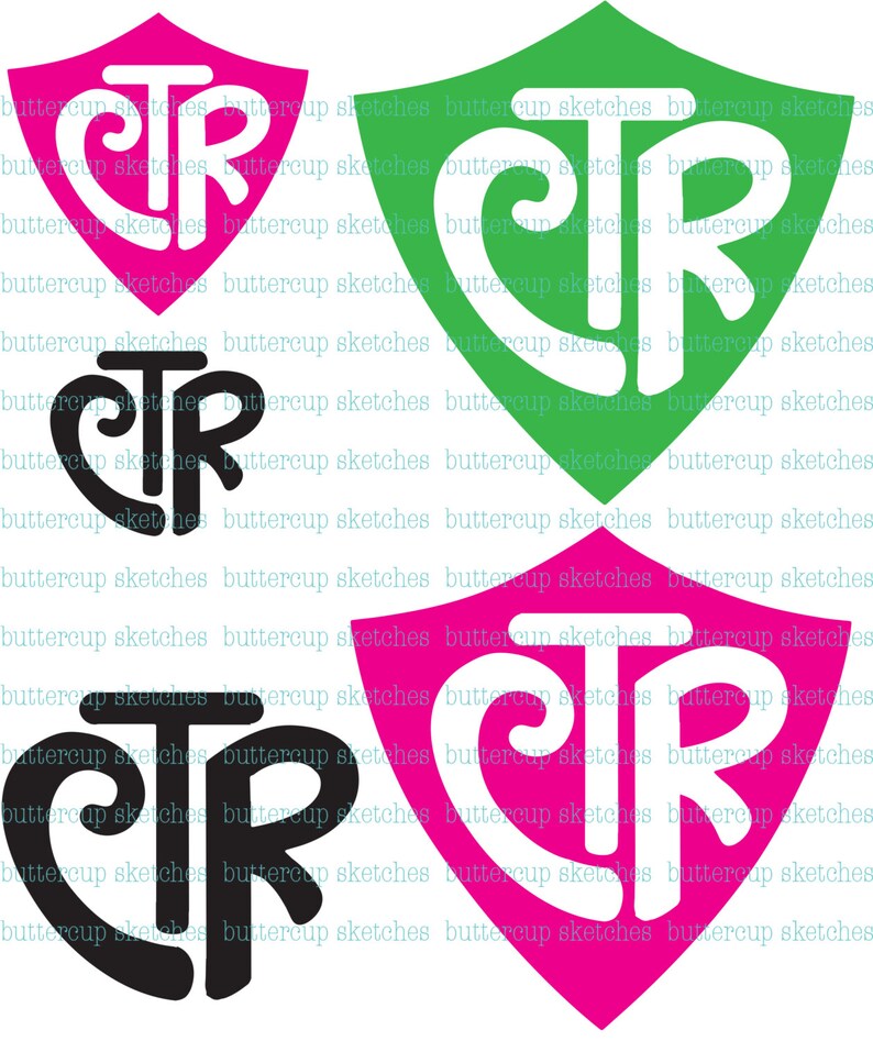 LDS Primary CTR Theme - Etsy