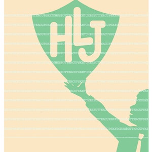 HLJ (CTR) Art for LDS Primary - Etsy