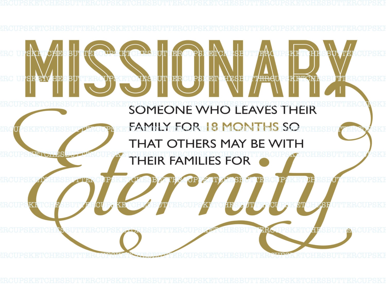 Lds Quotes Missionary Work