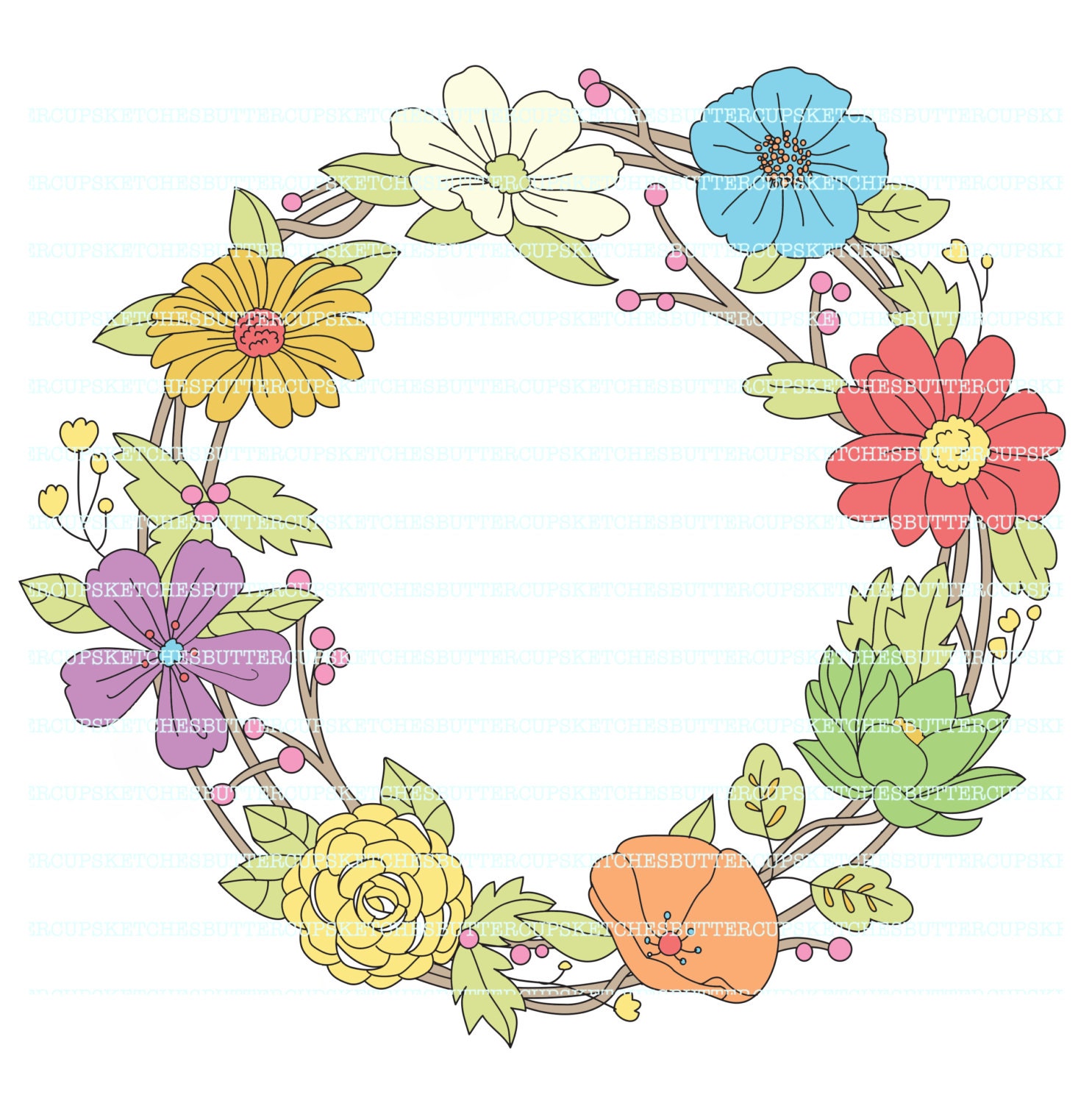 Relief Society Charity Never Faileth Wreath - Etsy