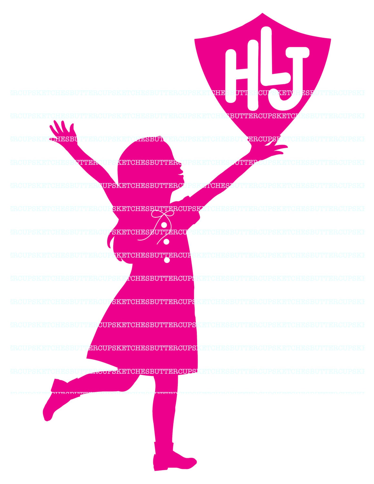 HLJ (CTR) Art for LDS Primary - Etsy
