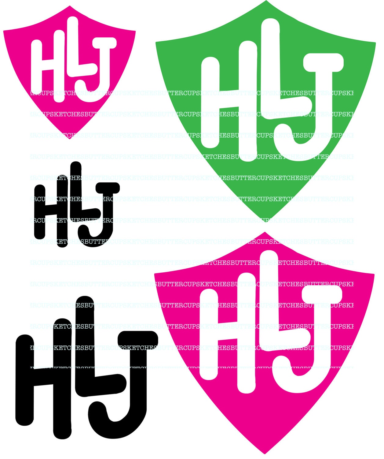 HLJ (CTR) Art for LDS Primary - Etsy