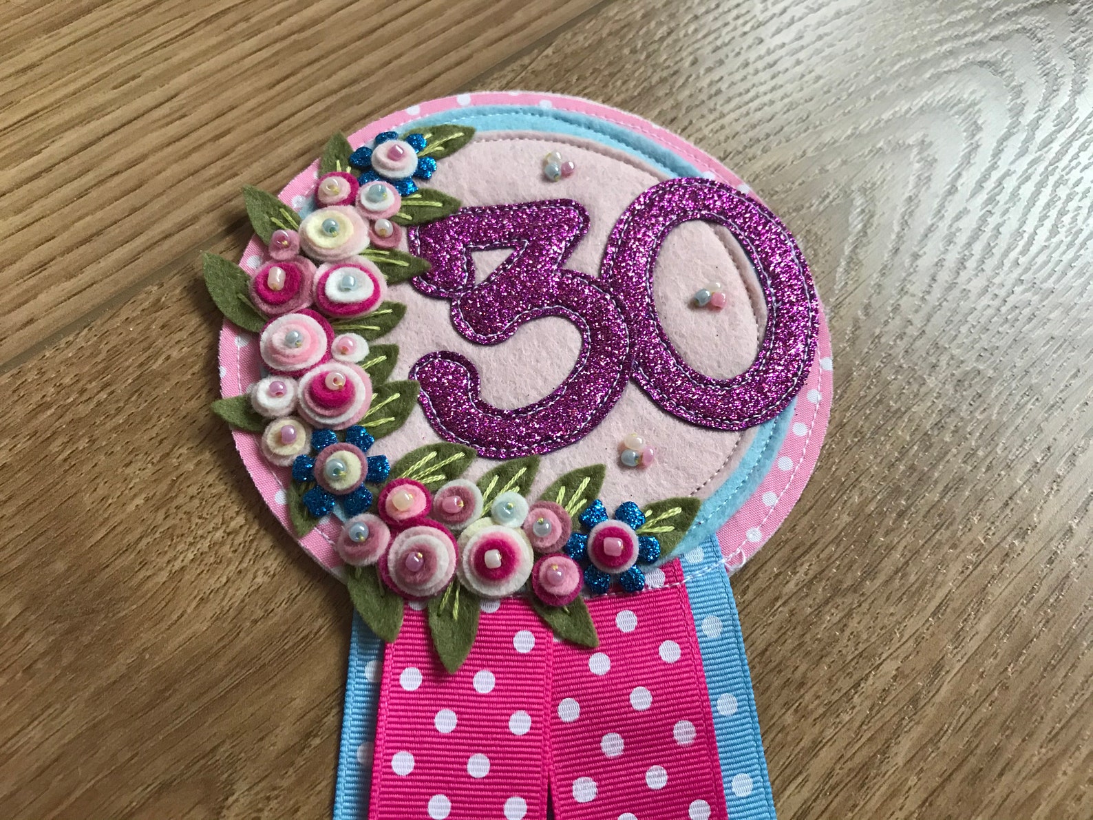 Birthday Badge 30th Birthday Badge 30th Birthday Birthday - Etsy UK