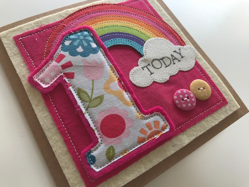 1st Birthday Card | Sons 1st Birthday Card | Boys 1st Birthday Card ...