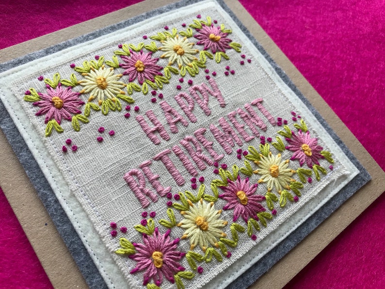 Happy Retirement Happy Retirement Card Retirement Card - Etsy UK