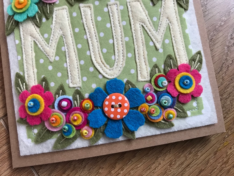 Mother’s Day Card, Mother’s Day, Mum Card, Happy Mother’s Day Mum - Etsy UK